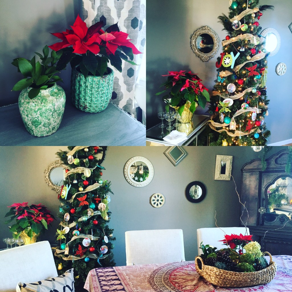 Why talk Christmas in January? – The Natural Nester